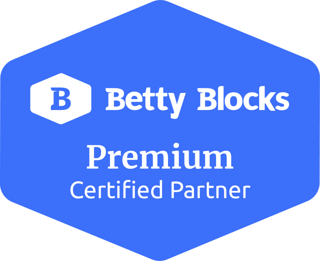 Betty Blocks | Aziri | Onze platformen